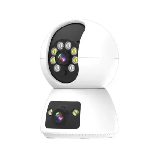 SMART IP KAMERA TUYA WIFI-ZD228-2T 2MP, 3.6MM, IR10M