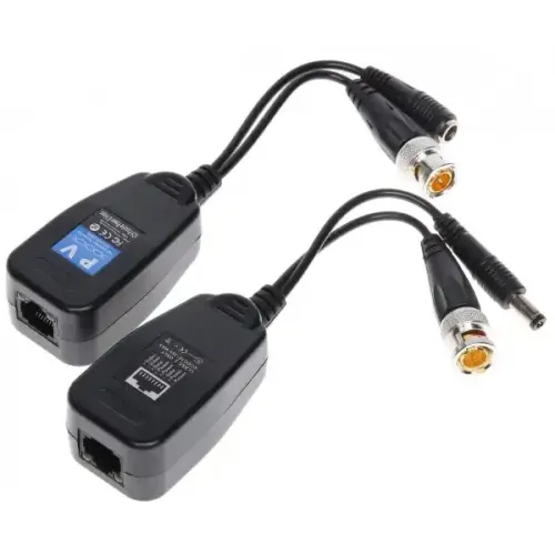 VIDEO BALUN AV-Y2008HD