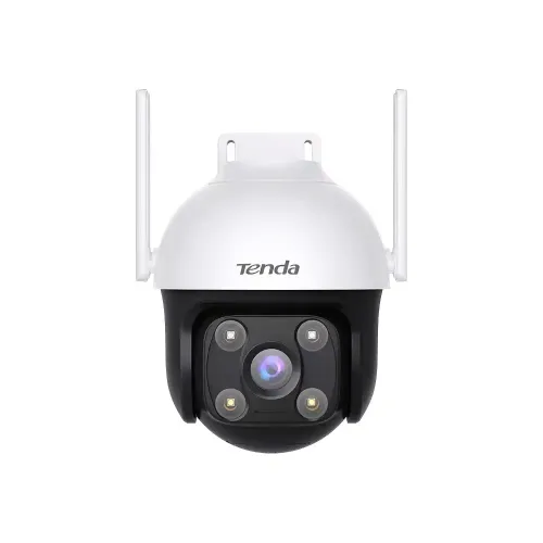 WI-FI PAN/TILT OUTDOOR CAMERA TENDA RH3-WCA WI-FI 6/3 MP