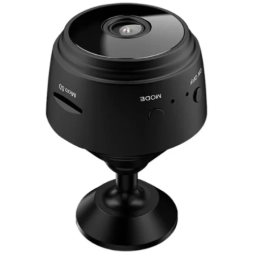 WIFI MINI KAMERA A9, FULLHD, SENZOR POKRETA, NOĆNO SNIMANJE, 1080P