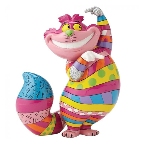 CHESHIRE CAT