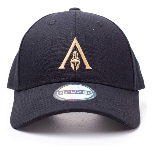 ASSASSIN'S CREED ODYSSEY CURVED BILL CAP