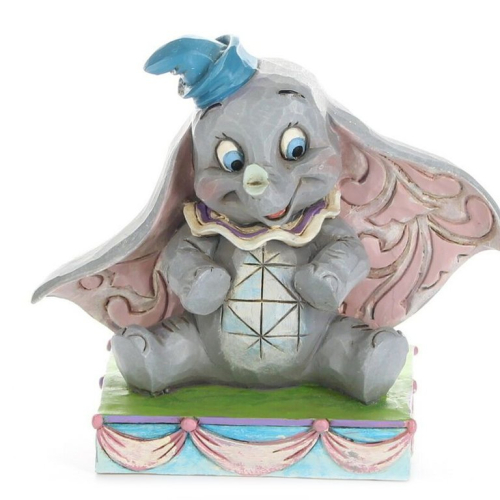 BABY MINE DUMBO