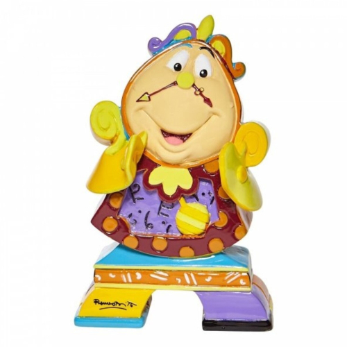 COGSWORTH MINI FIGURINE