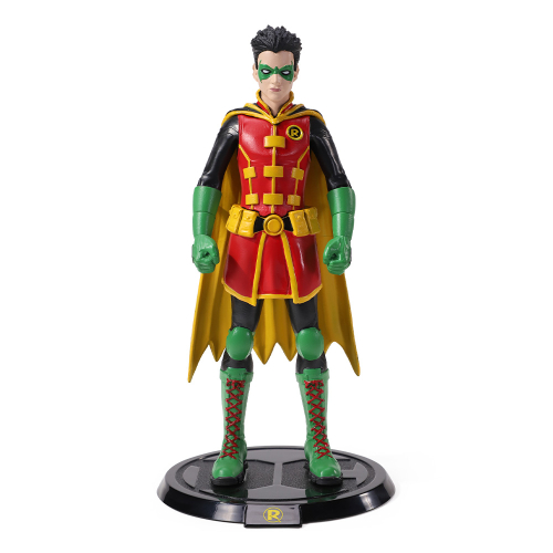 DC - ROBIN BENDYFIG