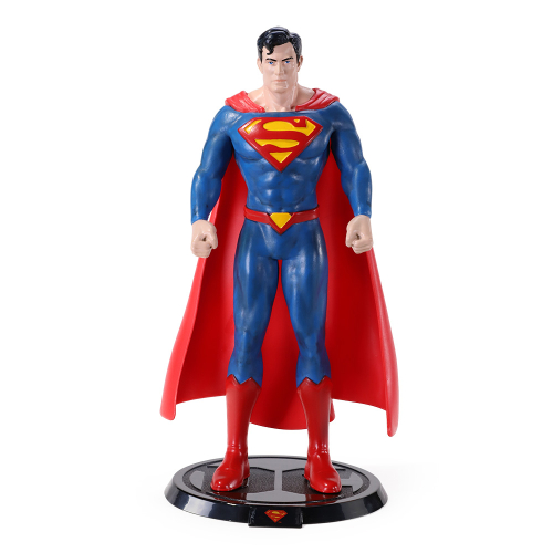DC - SUPERMAN BENDYFIG (COMIC)