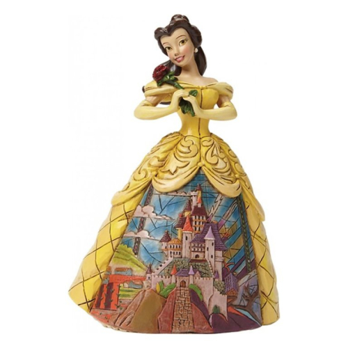 ENCHANTED BELLE