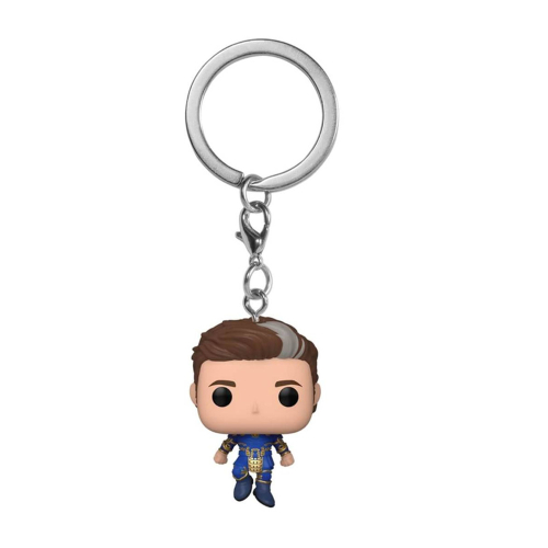 ETERNALS POP! KEYCHAIN - IKARIS