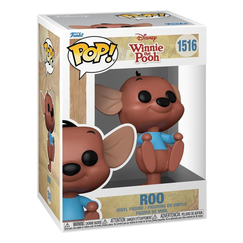 FUNKO POP! DISNEY: WINNIE THE POOH - ROO
