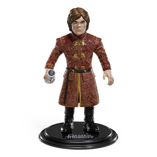 GAME OF THRONES - TYRION LANNISTER BENDYFIG