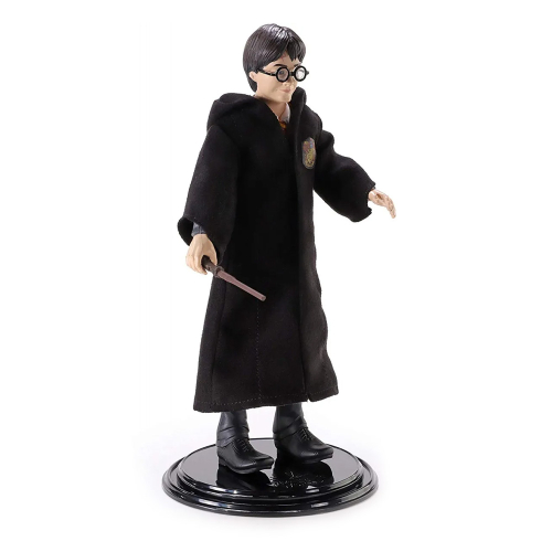 HARRY POTTER - BENDYFIGS - HARRY POTTER