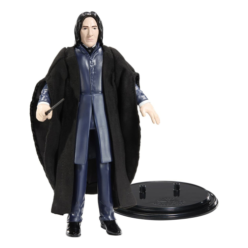 HARRY POTTER - BENDYFIGS - SEVERUS SNAPE