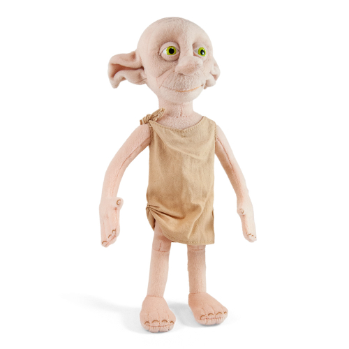 HARRY POTTER - DOBBY PLUSH