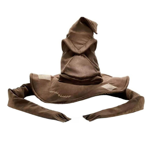 HARRY POTTER - ELECTRONIC INTERACTIVE SORTING HAT