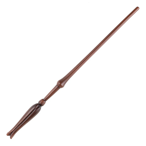 HARRY POTTER - LUNA LOVEGOOD'S WAND (BLISTER)