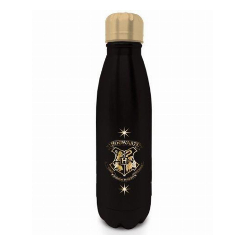HARRY POTTER - QUIDDITCH SNITCH MINI COLA BOTTLE