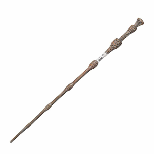 HARRY POTTER - WANDS - PROFESSOR DUMBLEDORE’S WAND