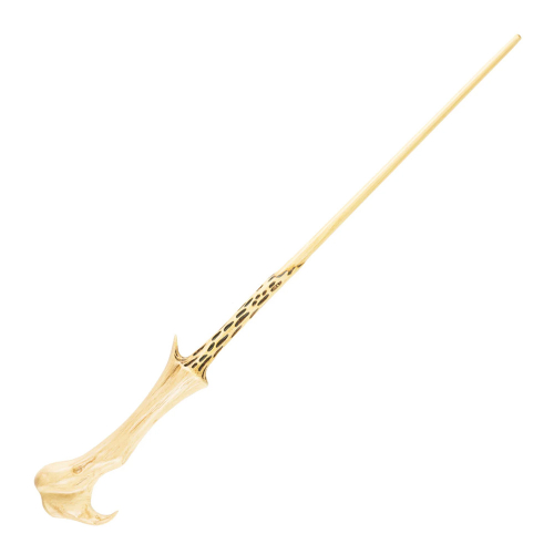 HARRY POTTER - WANDS - VOLDERMORT WAND (BLISTER)