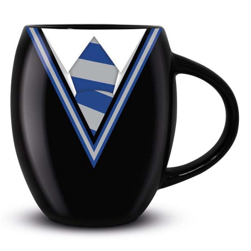 HARRY POTTER (RAVENCLAW) OVAL MUG