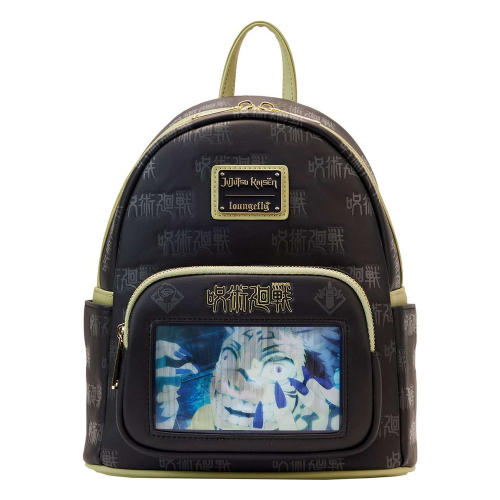 JUJUTSU KAISEN BECOMING SAKUNA MINI BACKPACK