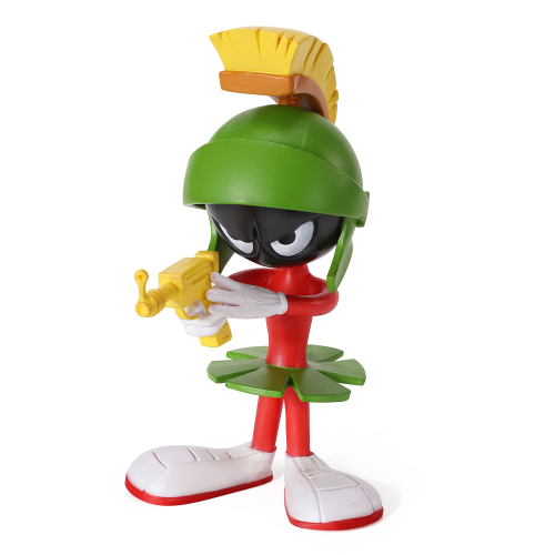 LOONEY TUNES - MARVIN THE MARTIAN MINI BENDYFIG
