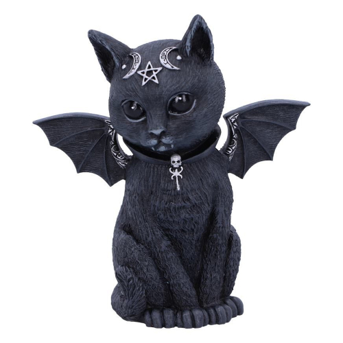MALPUSS FIGURE (10CM)