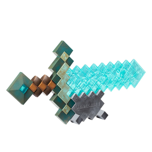 MINECRAFT - DIAMOND SWORD