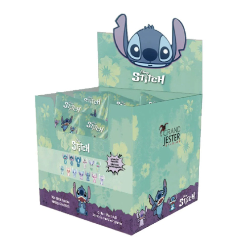 MINI STITCH BLIND BAGS - SMALL BOX