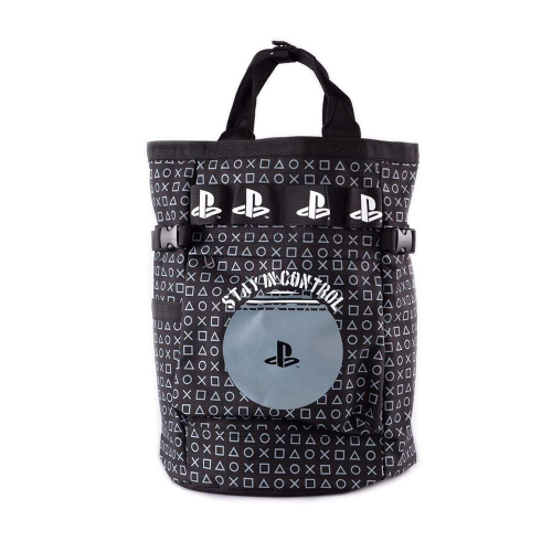 PLAYSTATION AOP BACKPACK