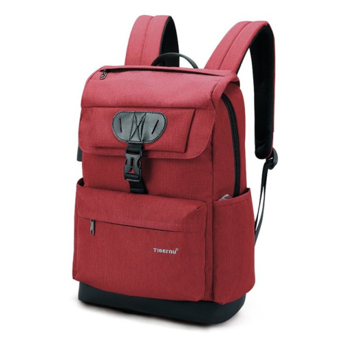 RANAC ZA LAPTOP T-B3513 15.6" RED