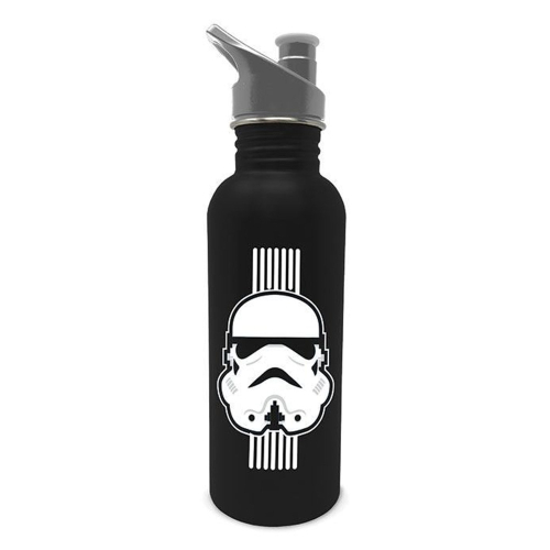 STAR WARS - STORMTROOPER METAL CANTEEN BOTTLE