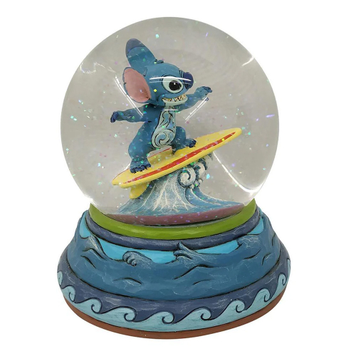 STITCH WATERBALL