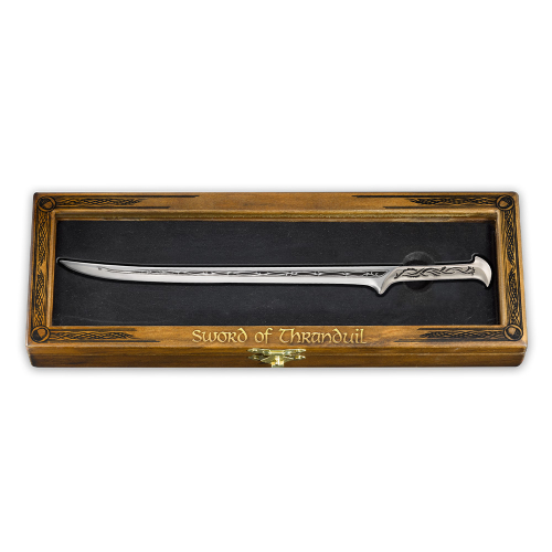 THE HOBBIT - THRANDUIL LETTER OPENER