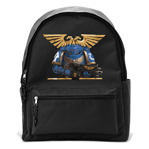 WARHAMMER 40,000 - ULTRAMARINE BACKPACK
