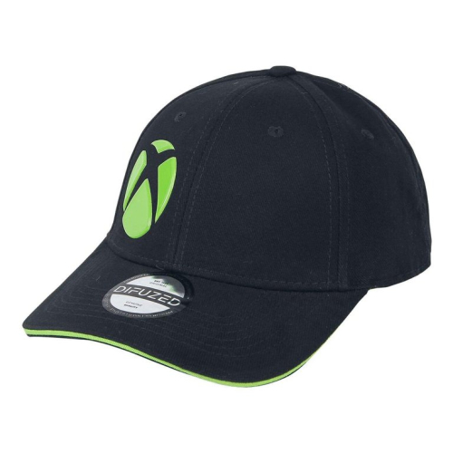 XBOX - SYMBOL ADJUSTABLE CAP