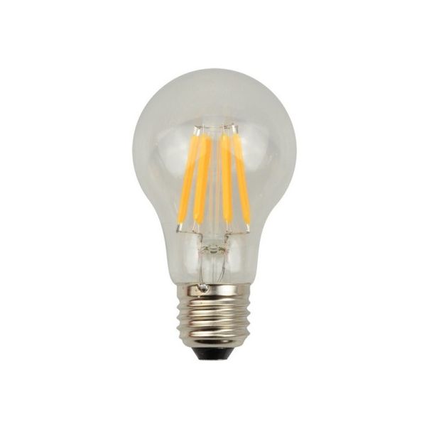 LINEA LED Sijalica 4W P45 470Lm E14 Filament LSS023, providna