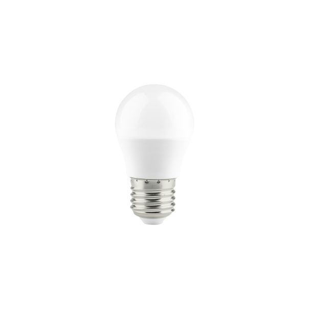 LINEA LED Sijalica 5W P45 470Lm E27 3000K LS013