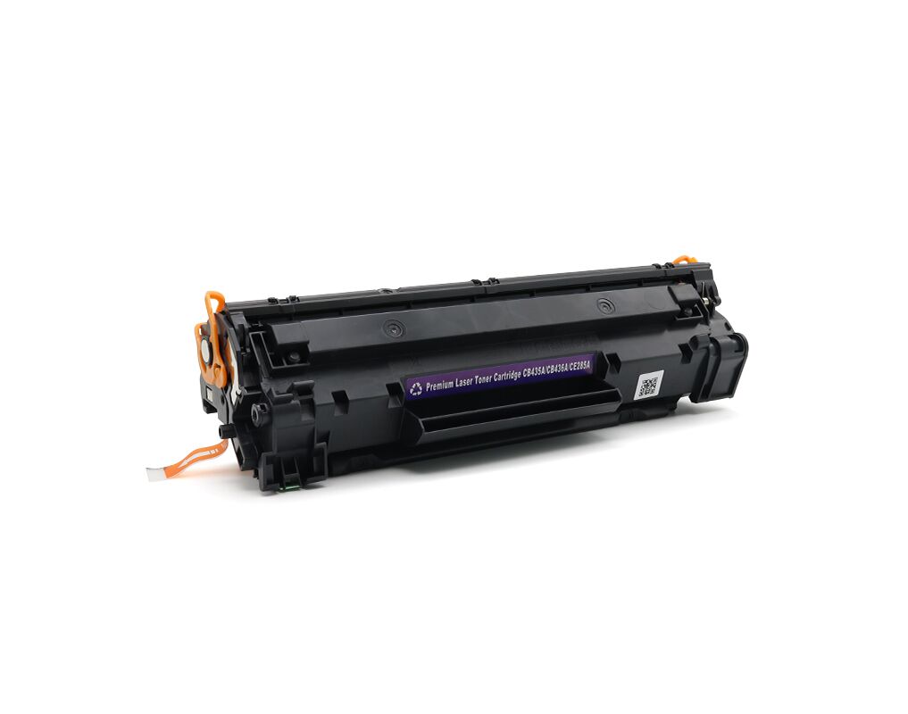 Toner PrinterMayin CB435A CB436A CE285A Hp P1102/1005/1505 2000str (MS)