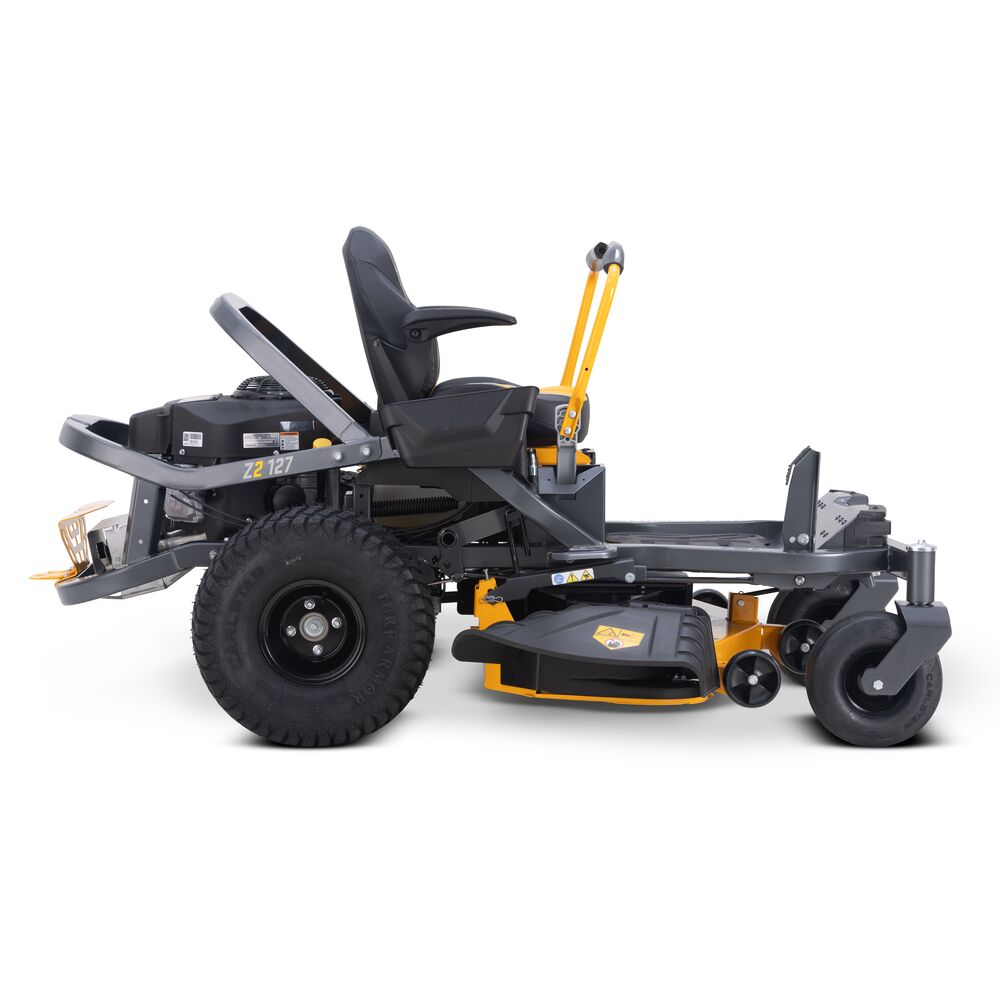 Cub Cadet Z2 127