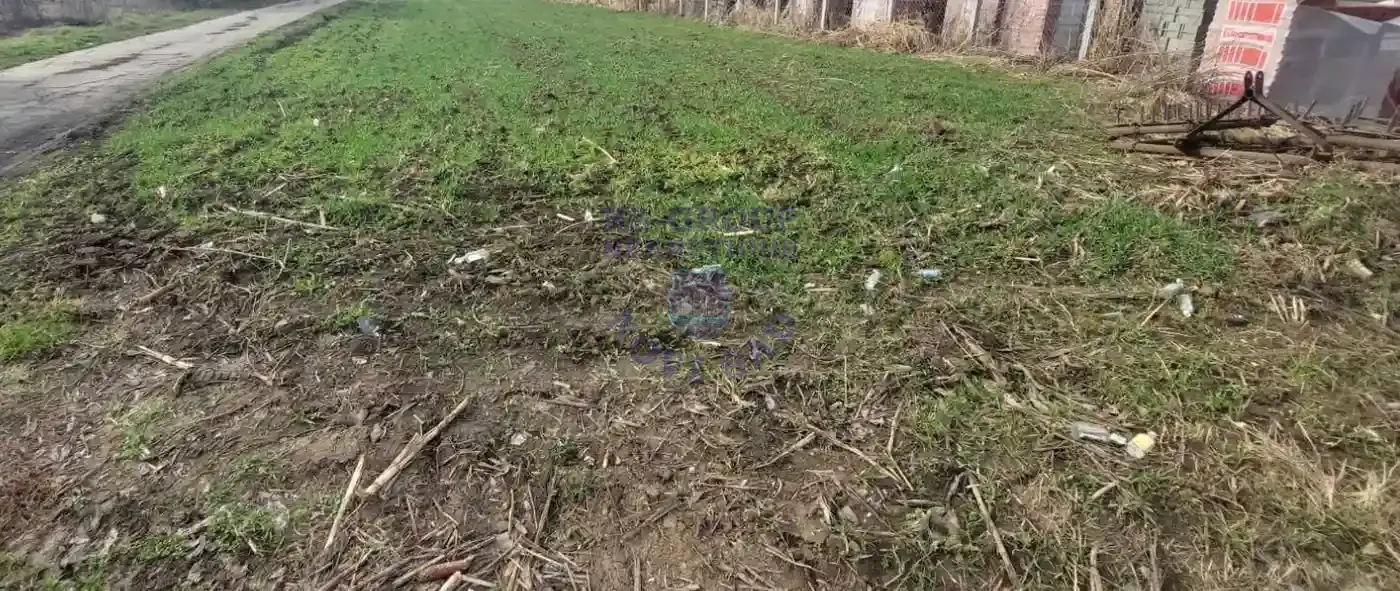 Novo naselje, Rumenka