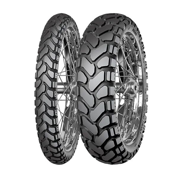 MITAS Moto guma 170/60B17 ENDURO TRAIL 72H TL/