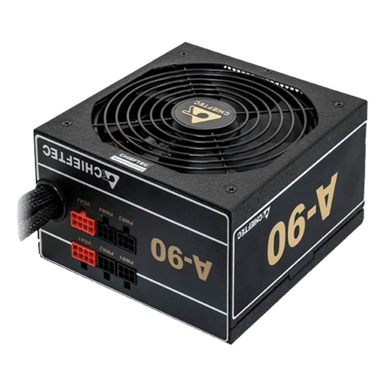 CHIEFTEC Napajanje A-90 Series 750W - GDP-750C