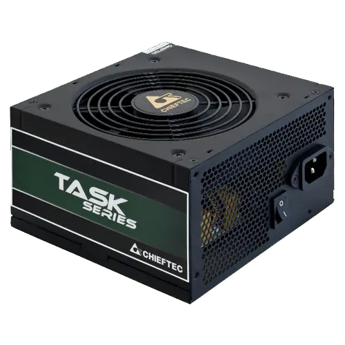 CHIEFTEC Napajanje 600W TPS-600S