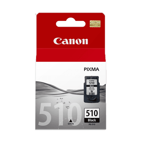 CANON Kertridž PG-510 Black - BS2970B001AA