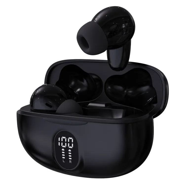 DENVER TWE-57B Black
