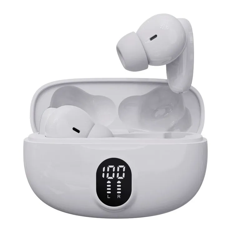 DENVER TWE-57W White