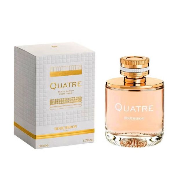 Boucheron Quatre EDP 50ml