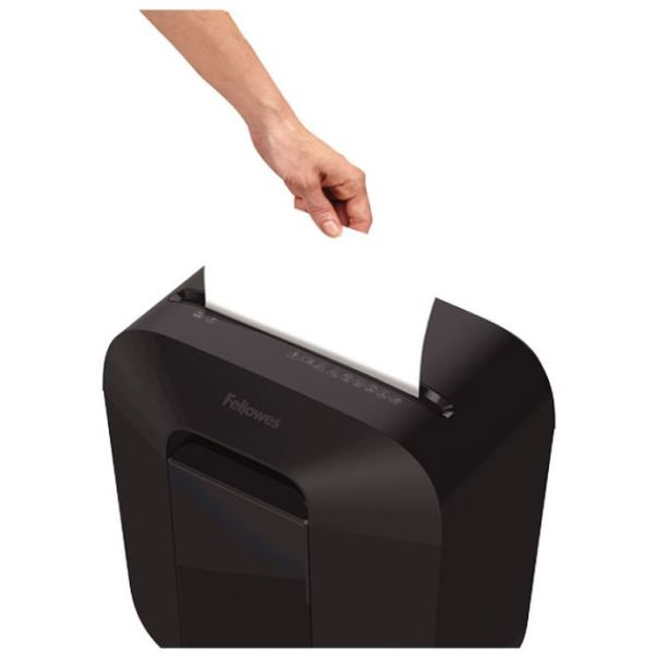 FELLOWES Uništivač dokumentacije mini LX25M 4170601
