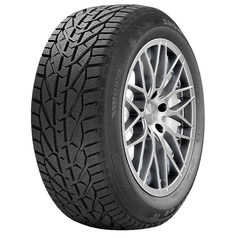 Riken SNOW RIKEN
215/50 R17 XL | DOT 2016