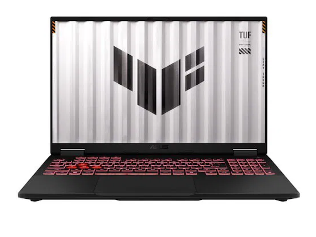 Laptop ASUS TUF Gaming A16 FA608UH-RV013, 16 IPS FHD, AMD Ryzen 7 260, 16GB RAM, 1TB SSD, nVidia GeForce RTX 5050-8GB, DOSID EK000797908